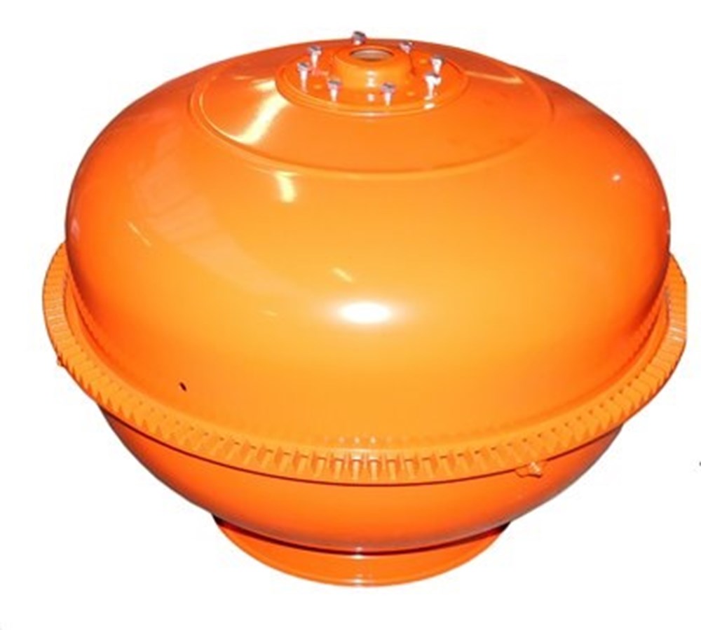 Lescha Betonmolen SM185 S WEFU | Altrad Fort