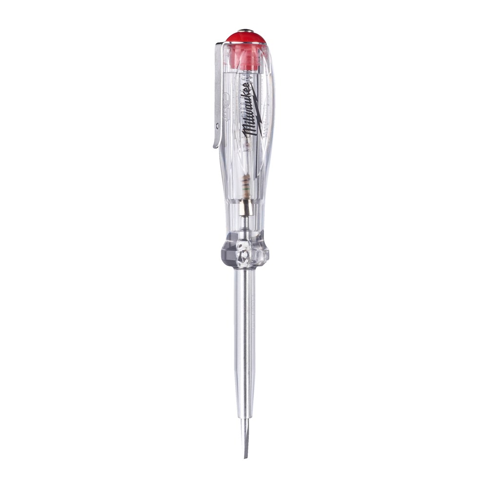 MILWAUKEE TRI-LOBE VDE SPANNINGSZOEKER SL 0.5X3X65