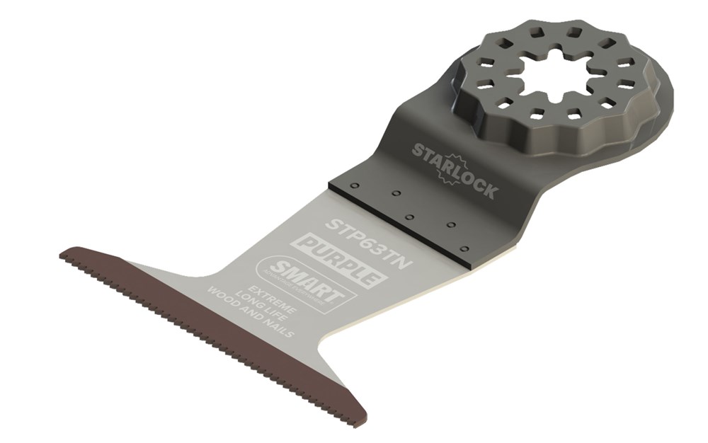 SMART BLADES SL PUR 63X46MM BIM TITAAN BLAD 1ST | Enorm van Driel