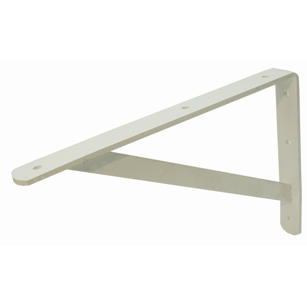 Plankdragers Wit 300X500 | GBI Goor