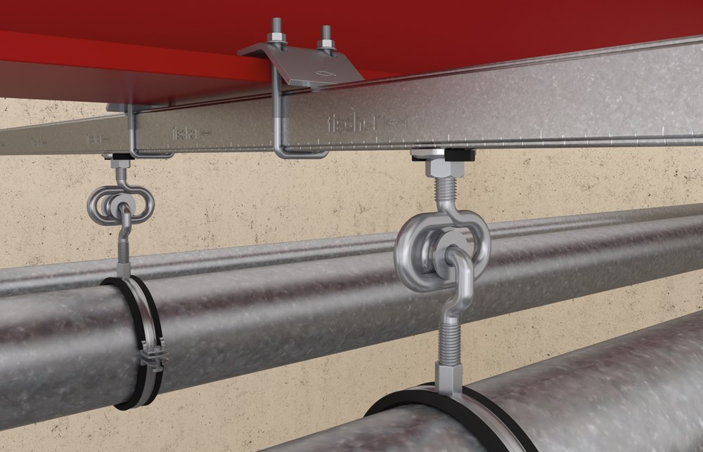 Profielklem(balkklem) tkr 31 | Probin Telder - Professionals voor bouw ...